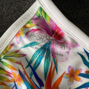 Posh Pua | Swim | Posh Pua Kainalu Set In Maui White | Poshmark